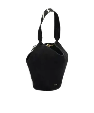 Khaite Lotus Mini Tote Bag - Multicolor