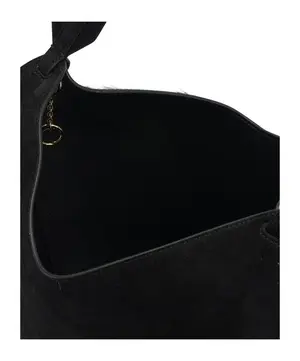 Khaite Lotus Mini Tote Bag - Multicolor
