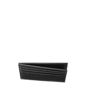 Gucci Gg Emblem Card Case