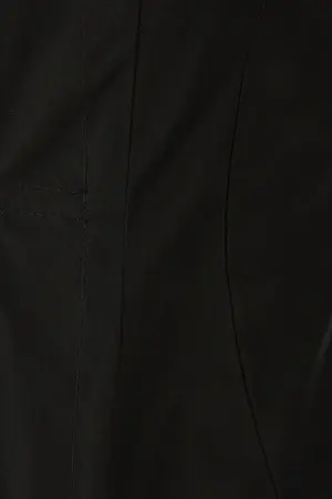 ANN DEMEULEMEESTER Linsey Drawstring Shirt