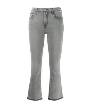 J Brand Flared Jeans