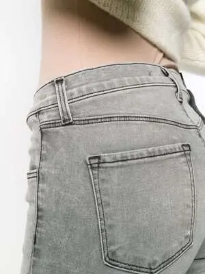 J Brand Flared Jeans