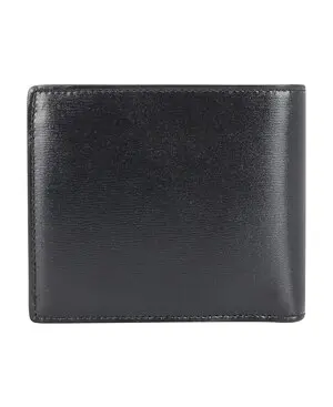 Saint Laurent Tiny Monogram East West Wallet