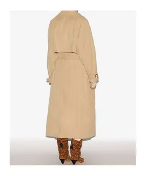 Isabel Marant Étoile Elea Coat