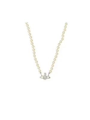VIVIENNE WESTWOOD Orb Pendant Necklace