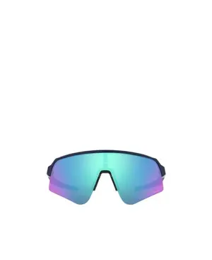 Oakley Sutro Lite Sweep Sunglasses - Blue