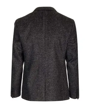 Dolce & Gabbana Dolce Gabbana Single-breasted Blazer