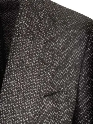 Dolce & Gabbana Dolce Gabbana Single-breasted Blazer
