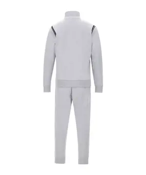 Hugo Boss Tracksuit Trousers With Stripe Detail