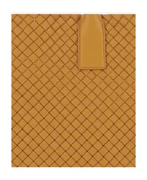 Bottega Veneta Medium Cabat Tote Bag - Caramel