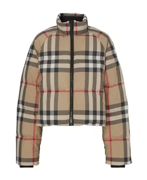 Burberry Down Jackets For Women
