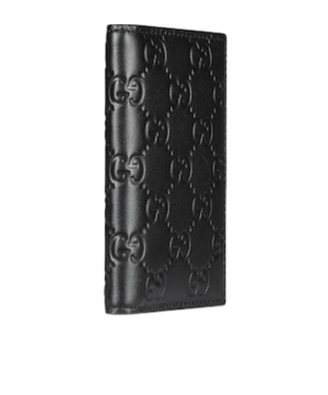 Gucci Gg Emblem Card Case