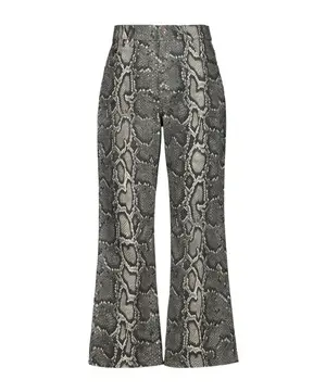 Gabriela Hearst Ezra Trousers - Grey