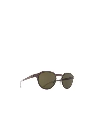 Mykita Round Frame Sunglasses