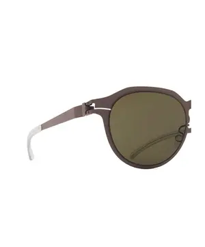 Mykita Round Frame Sunglasses