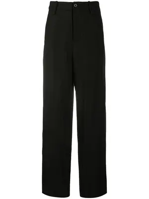 UMA WANG Wide-leg Trousers