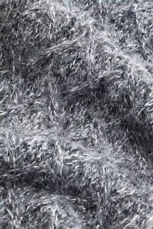 Moncler Alpaca Blend Scarf
