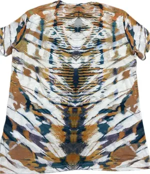 Just Cavalli Short-sleeved T-shirt