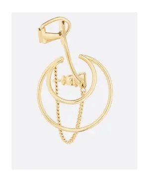 Dior 30 Montaigne Earring