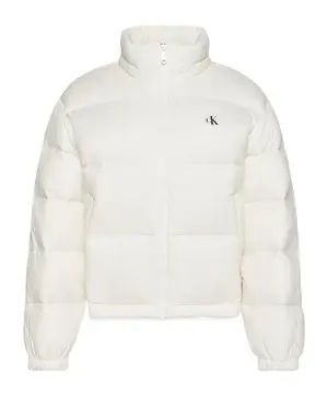 Calvin Klein Down Jackets For Women