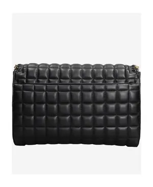 Stella McCartney Falabella Quilted Medium Crossbody Bag