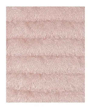 Herno Quilted Faux-fur Coat