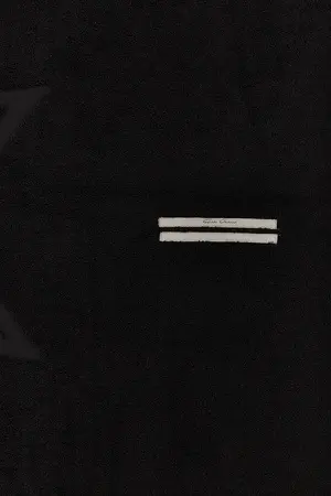 Rick Owens Beach Towel