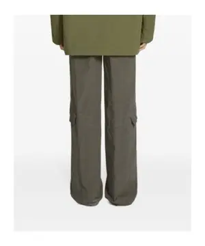 Dries Van Noten Belt-loop Cargo Pants