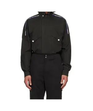 KIKO KOSTADINOV Western Panel Shirt