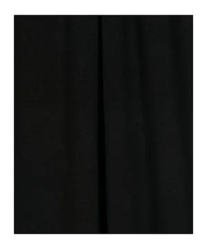 DRUMOHR Ribbed-knit Cashmere Scarf