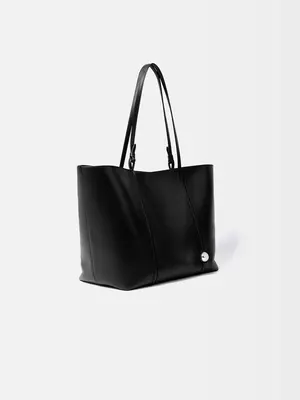 Jacquemus The Marino Soft Tote Bag