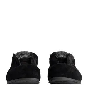 Balenciaga Dumbo Slip-on Mules - Black