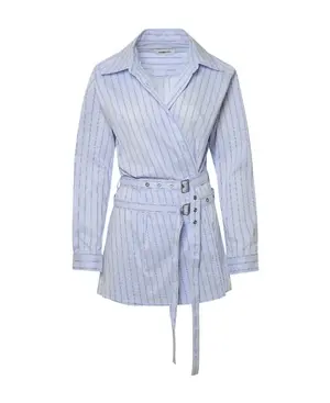 Ambush Button Up Dresses