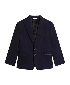Dolce & Gabbana Embroidered Outerwear For Women