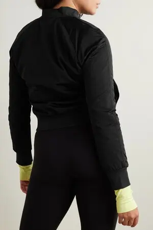 Lululemon Non-stop Shell Bomber Jacket