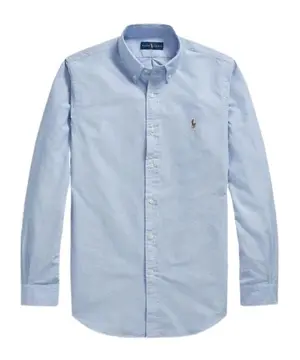 Polo Ralph Lauren Ralph Lauren Slim Fit Button-down Shirt