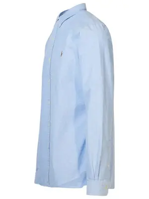 Polo Ralph Lauren Ralph Lauren Slim Fit Button-down Shirt