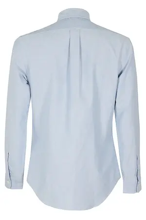 Polo Ralph Lauren Ralph Lauren Slim Fit Button-down Shirt