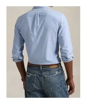Polo Ralph Lauren Ralph Lauren Slim Fit Button-down Shirt