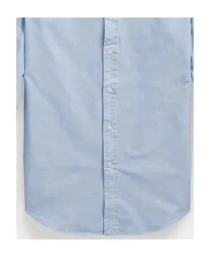 Polo Ralph Lauren Ralph Lauren Slim Fit Button-down Shirt