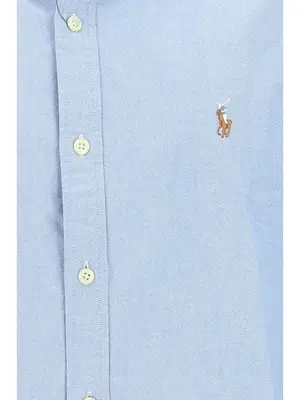 Polo Ralph Lauren Ralph Lauren Slim Fit Button-down Shirt