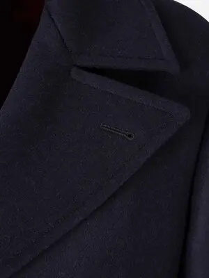 Brunello Cucinelli Double-breasted Coat