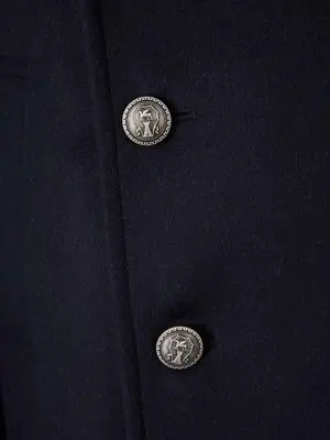 Brunello Cucinelli Double-breasted Coat