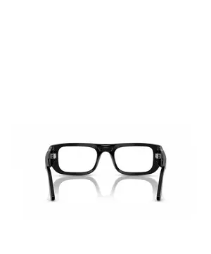 Persol Geometric Eyeglasses