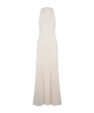 Jacquemus Sleeveless Maxi Dress