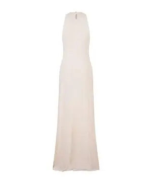 Jacquemus Sleeveless Maxi Dress