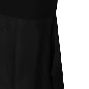 JIL SANDER Asymmetrical Midi Skirt