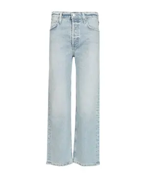 Citizens Of Humanity Straight Leg Jeans