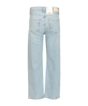 Citizens Of Humanity Straight Leg Jeans