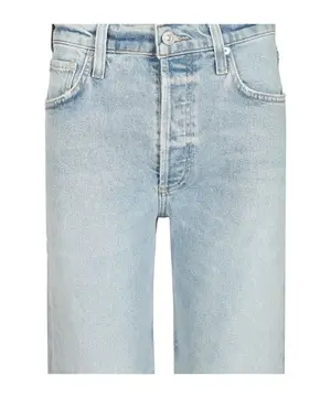 Citizens Of Humanity Straight Leg Jeans